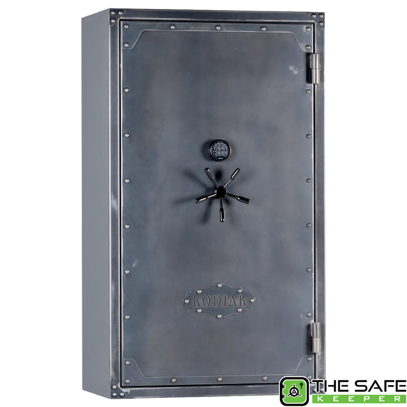 Kodiak KSXR7141 Strongbox Gun Safe For Sale | 63 Long Guns | The Safe Keeper