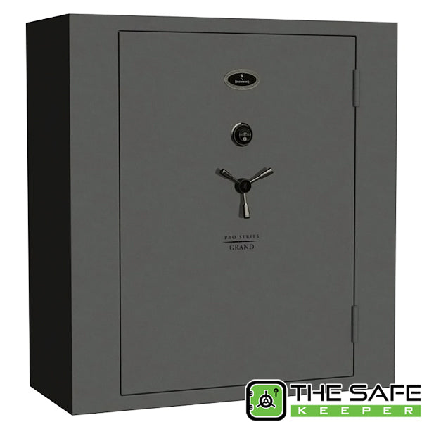 Browning Grand 65 Gun Safe For Sale | 65 Long Guns | The Safe Keeper