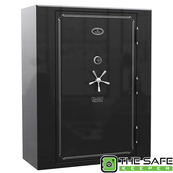 Browning Prestige 65T Gun Safe For Sale | 65 Long Guns | The Safe Keeper