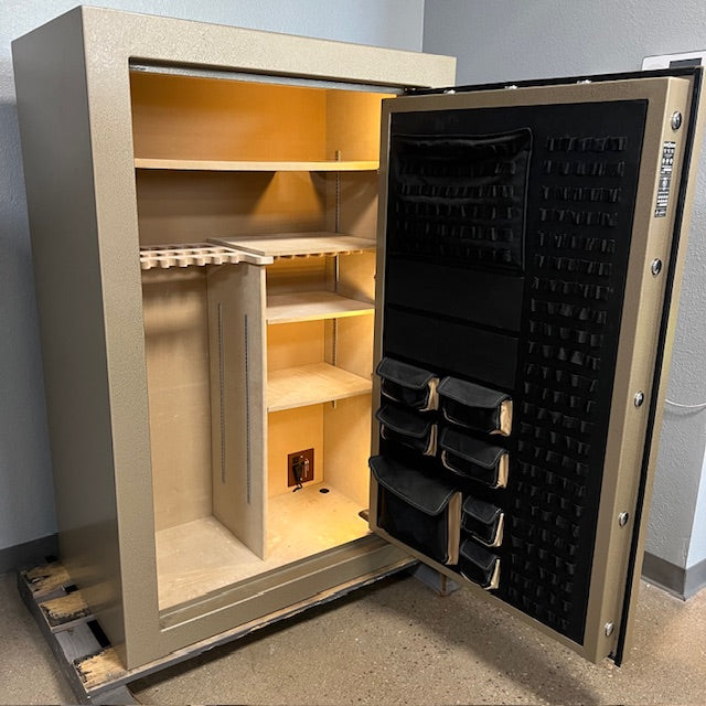 Gun Safes For Sale In Las Vegas | Buy Gun Safes and Vaults Online & In ...