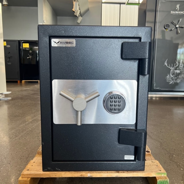 Used AMSEC CSC1913E Burglar & Fire Safe For Sale | The Safe Keeper