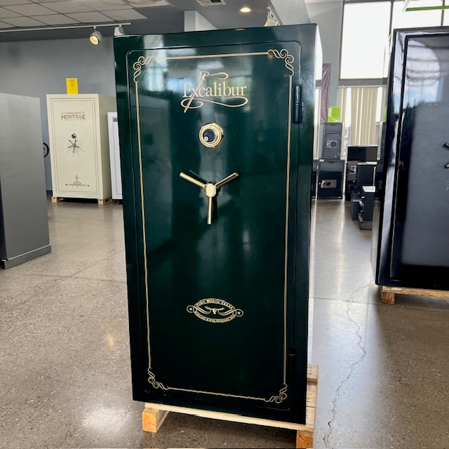 Gun Safes For Sale In Las Vegas | Buy Gun Safes and Vaults Online & In ...