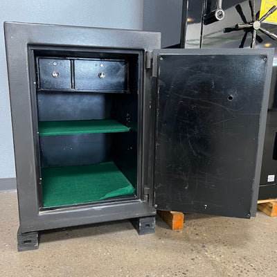 What To Do With An Old Safe? | Gun Safes Blog | The Safe Keeper