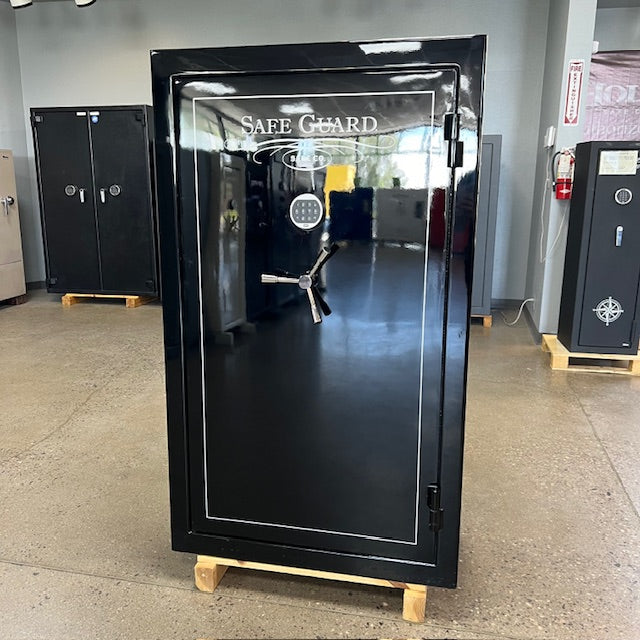 What To Do With An Old Safe? | Gun Safes Blog | The Safe Keeper