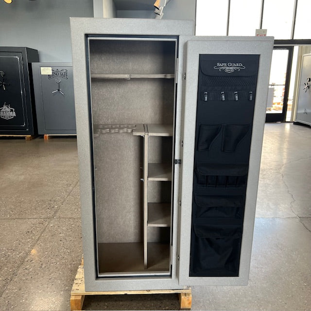 What To Do With An Old Safe? | Gun Safes Blog | The Safe Keeper