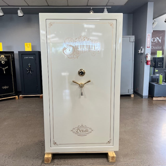 Used Summit Denali Safe For Sale | The Safe Keeper