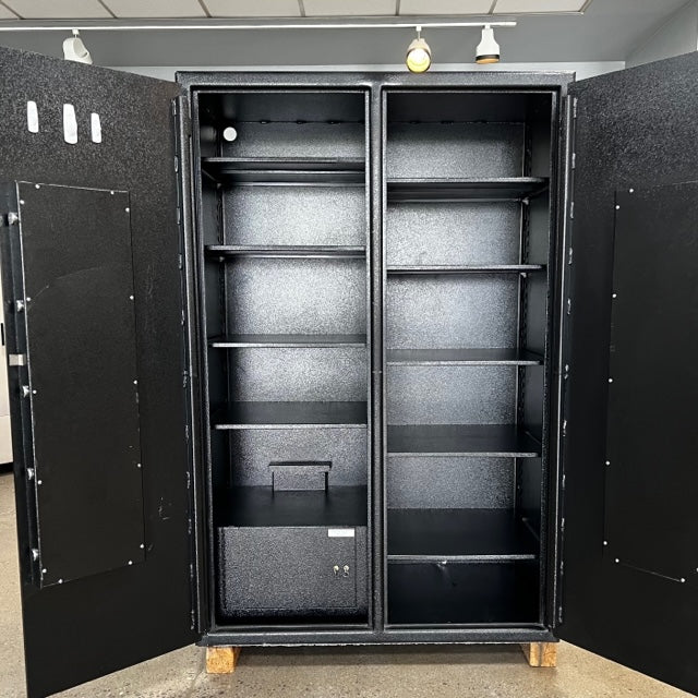 What To Do With An Old Safe? | Gun Safes Blog | The Safe Keeper