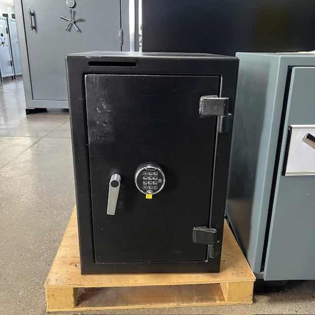 Used Drop Safe For Sale | The Safe Keeper