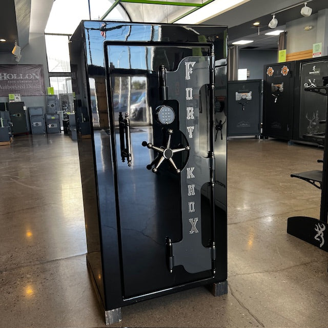 Fort Knox Gun Safes For Sale Prices | Buy at the Authorized Dealer ...