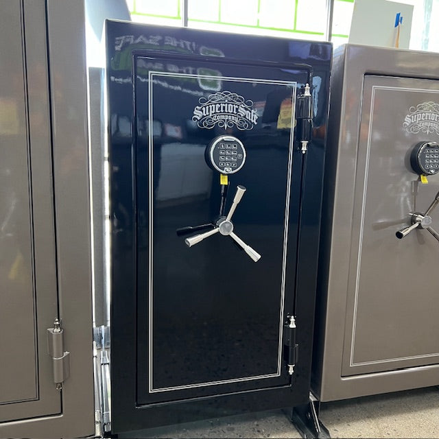 Gun Safes For Sale In Las Vegas | Buy Gun Safes and Vaults Online & In ...