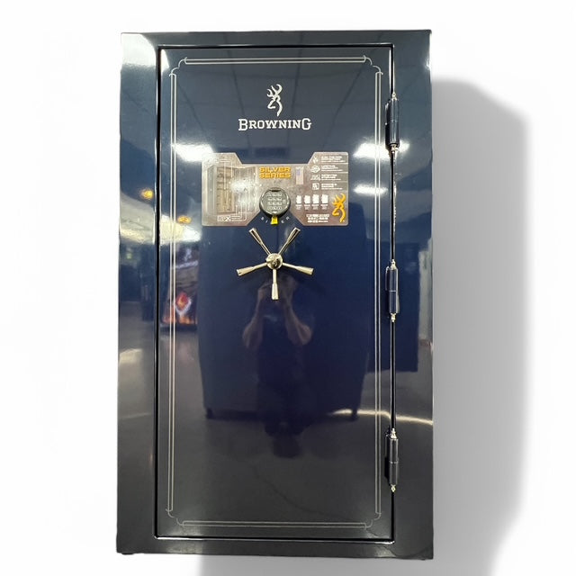 Browning Silver SR49T Gun Safe - After Shot Show Sale For Sale | 49 ...