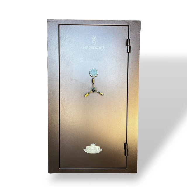 Browning Rawhide RW49T Tall Gun Safe - After Shot Show Sale For Sale ...