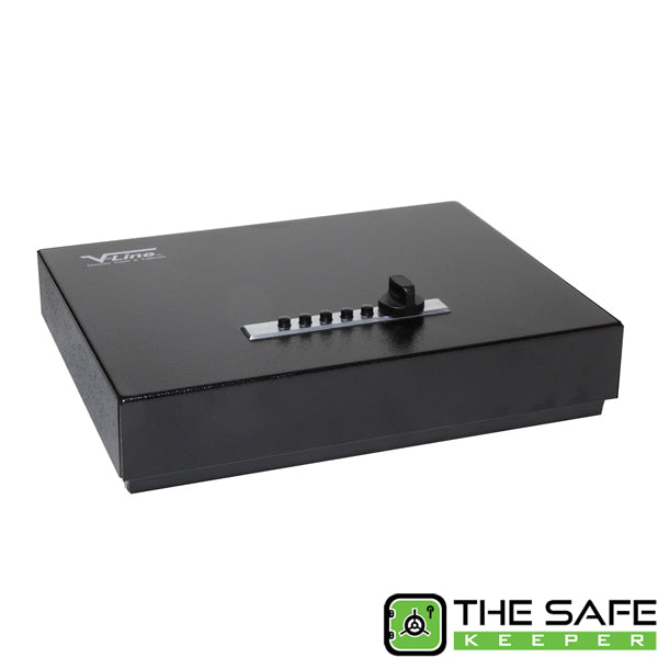 Small Pistol Safes, Buy Small Handgun Safe | The Safe Keeper