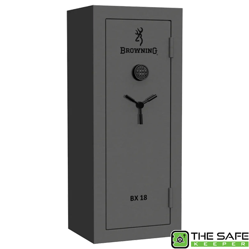 Narrow Gun Safes, Prices | Tall Narrow Gun Safes For Sale | The Safe Keeper