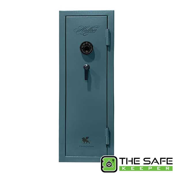 Hollon Dominion DOM-11C Gun Safe For Sale | 11 Long Guns | The Safe Keeper