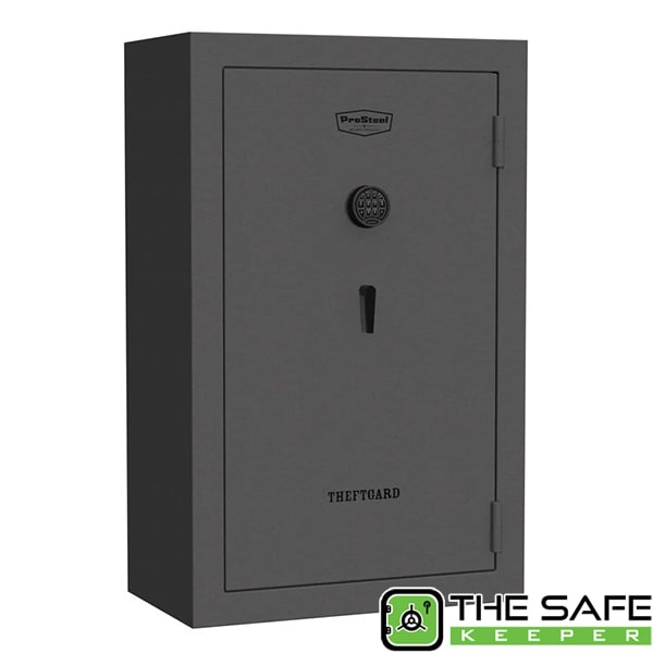 ProSteel TheftGuard TG30 Gun Safe For Sale | 30 Long Guns | The Safe Keeper