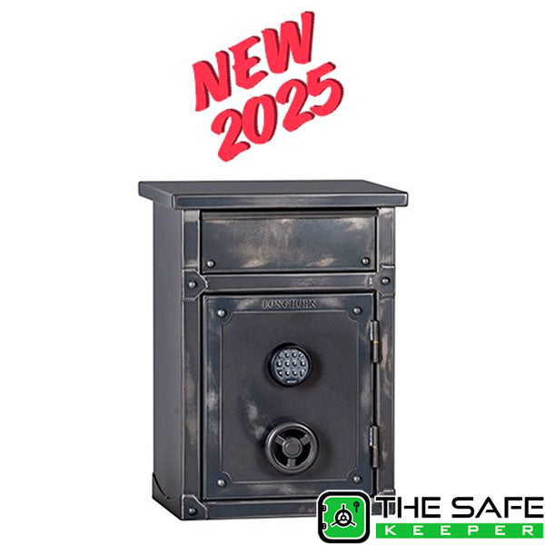 Rhino Longhorn Nightstand Safe LNX3022 Nightstand-End Table Home Safe ...