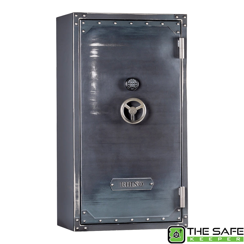 Rhino Raptor RSX6636 Gun Safe For Sale | 49 Long Guns | The Safe Keeper