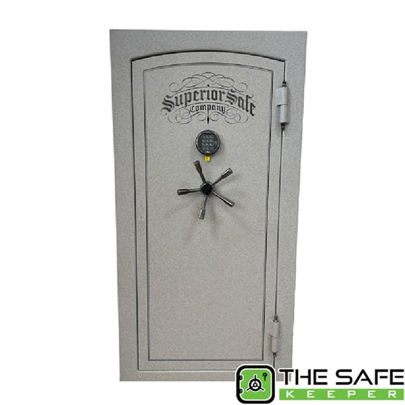 Superior Gun Safes For Sale, Prices: Buy At The Superior Authorized ...