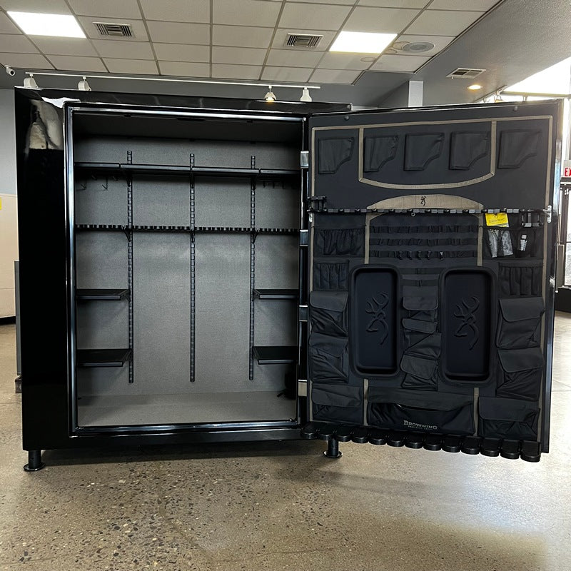 Browning Grand Pro-Series Gun Safes for Sale, Prices | Authorized ...