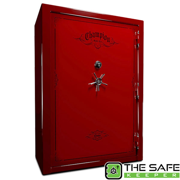 Champion Gun Safes For Sale, Prices: Buy At The Champion Authorized ...