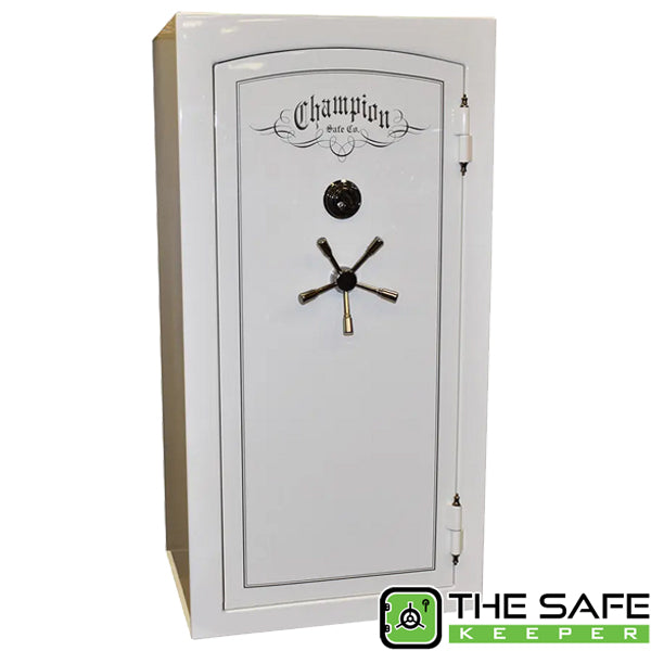 Champion Gun Safes For Sale, Prices: Buy At The Champion Authorized ...