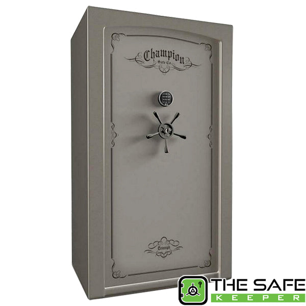 Champion Gun Safes For Sale, Prices: Buy At The Champion Authorized ...
