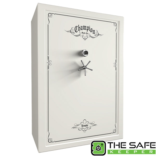 Champion Gun Safes For Sale, Prices: Buy At The Champion Authorized ...