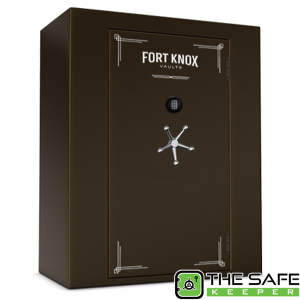 Fort Knox Gun Safes For Sale Prices | Buy at the Authorized Dealer ...