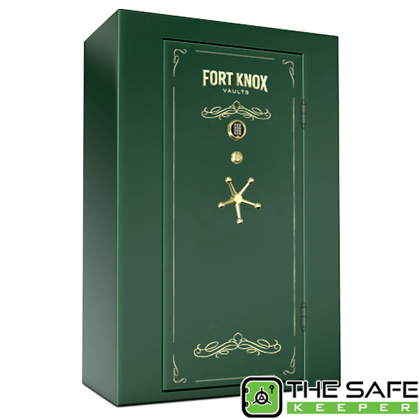 Dial & Combination Gun Safes | The Safe Keeper Store