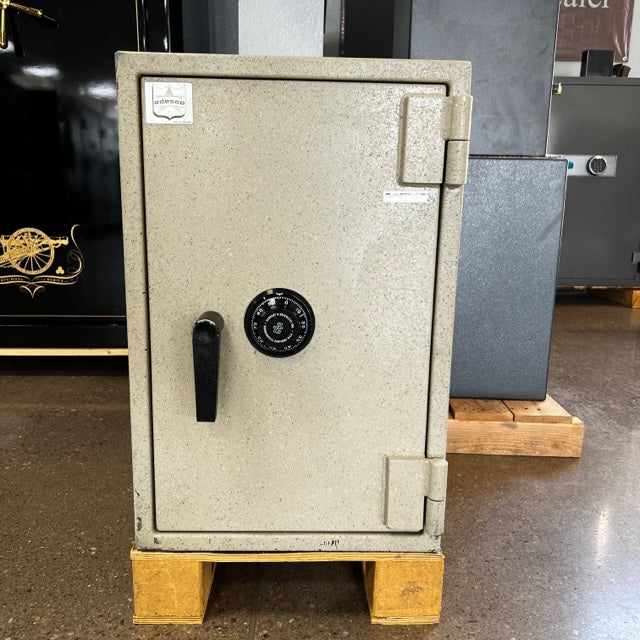 Used Adesco Home Safe For Sale | The Safe Keeper
