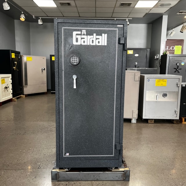 Used Gardall 4820 Home and Business Safe For Sale | The Safe Keeper