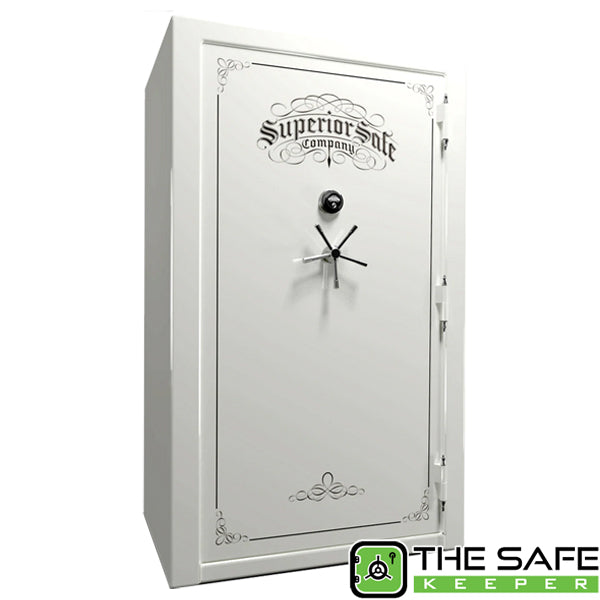 Superior Gun Safes For Sale, Prices: Buy At The Superior Authorized ...
