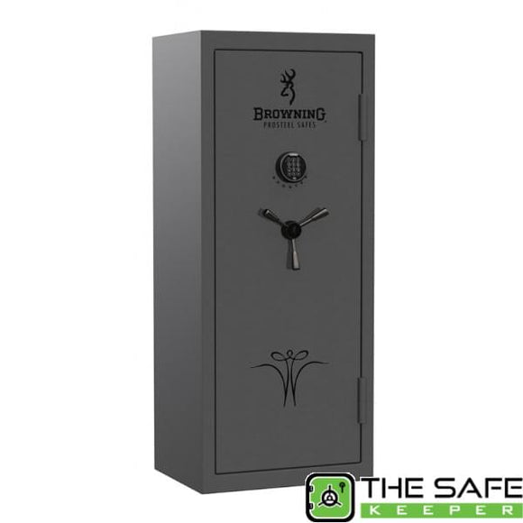 Narrow Gun Safes, Prices | Tall Narrow Gun Safes For Sale | The Safe Keeper