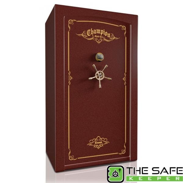 Champion Gun Safes For Sale, Prices: Buy At The Champion Authorized ...