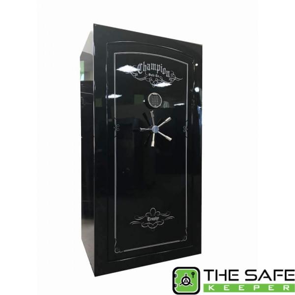 Champion Gun Safes For Sale, Prices: Buy At The Champion Authorized ...