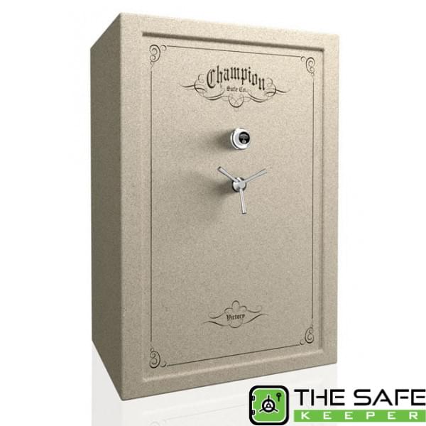 Champion Victory 40 Gun Safe For Sale | 52 Long Guns | The Safe Keeper