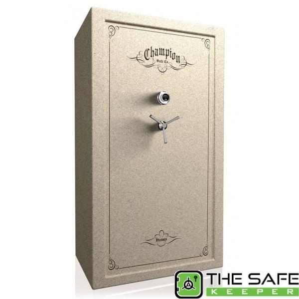 Champion Gun Safes For Sale, Prices: Buy At The Champion Authorized ...