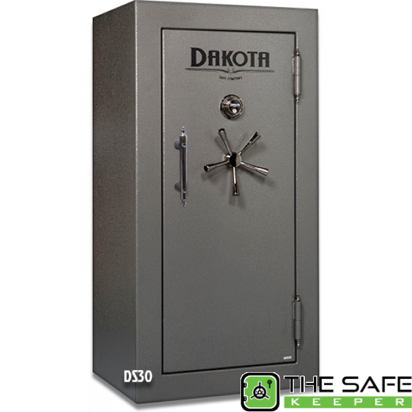 Dakota Safe DS30 Gun Safe For Sale | 24 Long Guns | The Safe Keeper