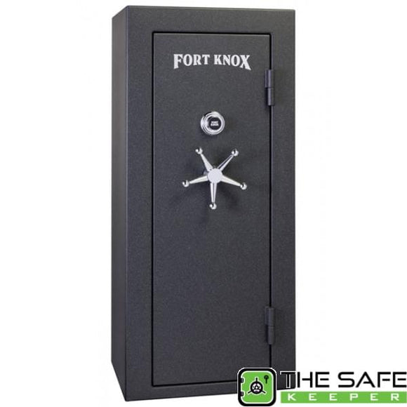 Fort Knox Gun Safes For Sale Prices | Buy at the Authorized Dealer ...