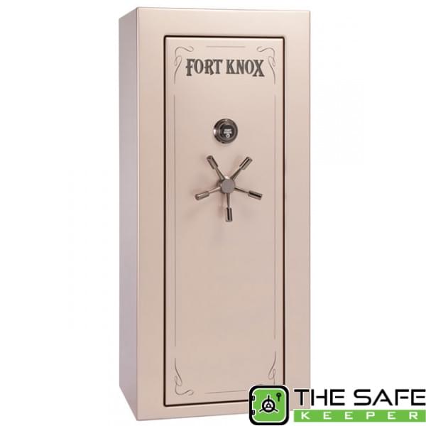 Fort Knox Protector 6026 Gun Safe For Sale | 18 Long Guns | The Safe Keeper