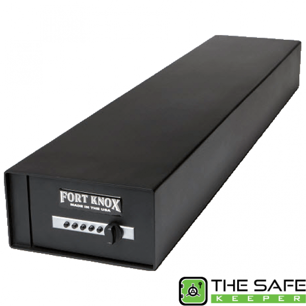 Fort Knox pistol boxes for sale, prices | Buy at the Authorized Dealer ...