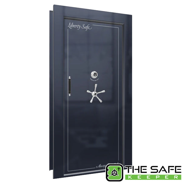 Liberty Vault Door The Beast Inswing Right Hinge For Sale | The Safe Keeper
