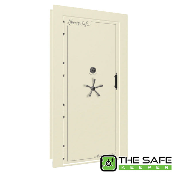 Liberty Vault Door The Beast Outswing Left Hinge For Sale | The Safe Keeper