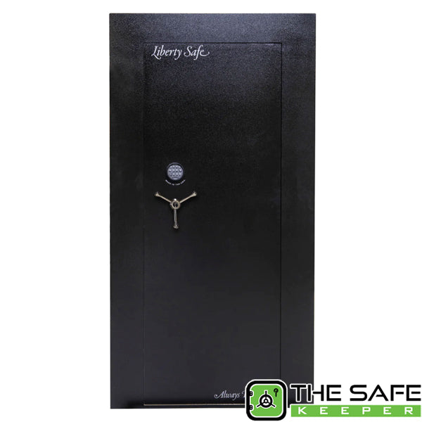 Liberty Vault Door Blockade Right Inswing For Sale | The Safe Keeper