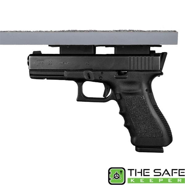 Multi-Mags Gun Rubber Coated Magnets For Sale | The Safe Keeper